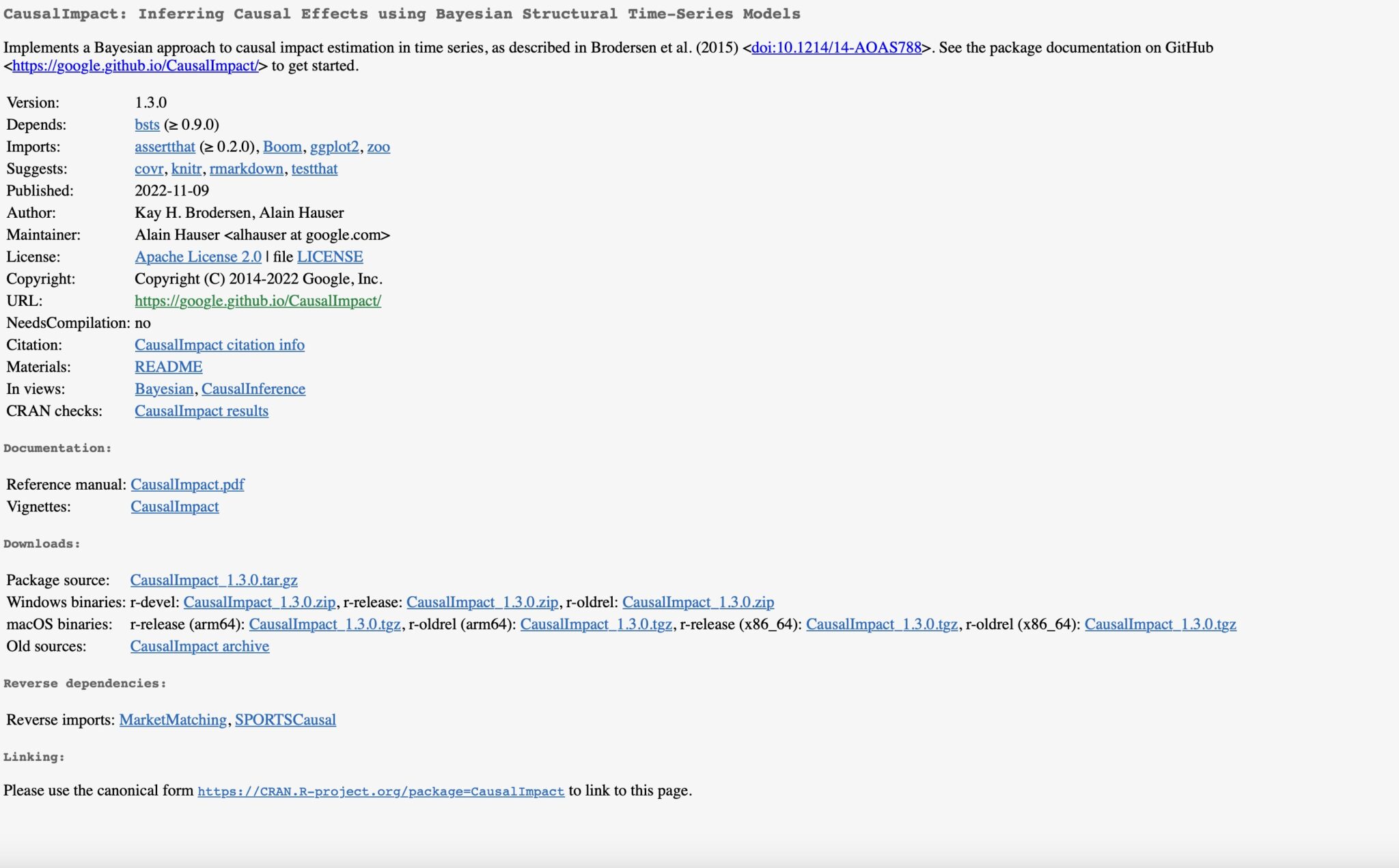 CausalImpactによる為替レート推移の因果推論 - 市場をでっさん